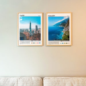 Melbourne Print Melbourne Poster Melbourne Wall Art - Etsy