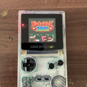 ALL BLACK Bluetooth LED Gamecube Controller - Etsy