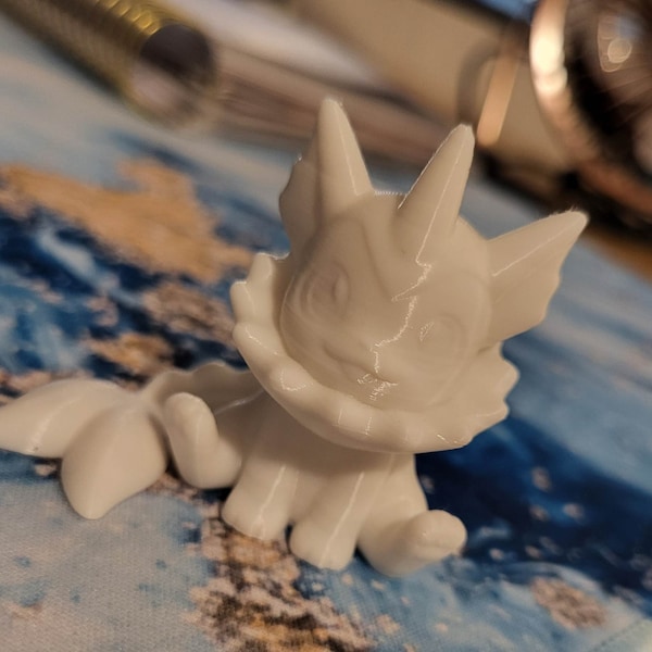 Pokemon Eevolutions 3D STL Files | Pokemon Files for 3D Printers | 3D ...