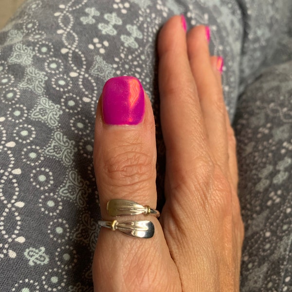 Kayak Paddle Chain Bracelet | Kayak Bracelet | Paddle Bracelet ...