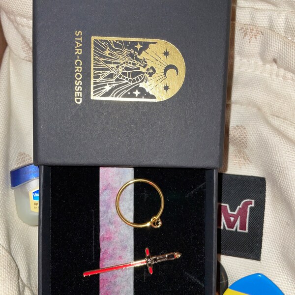 Lightsaber Keychain - Etsy