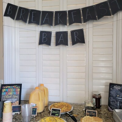 Cereal Sign, Appreciation Printable, You're Cereal-sly the Best ...