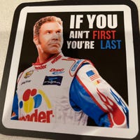 Ozark Quotes, Ozark Magnet, Ozark Sticker, Ruth Langmore, Marty Byrde ...