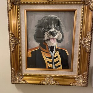 Great White Shark Painting 8x10 Fine Art Print From an - Etsy