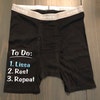 Cannabis, Boxer Briefs, Marijuana, Mens Underwear, Personalized Boxers ...