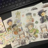 Ace Attorney Sticker Sheets - Etsy