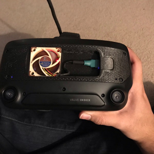 Valve Index Controllers Grip Boosters Set Plastic - Etsy