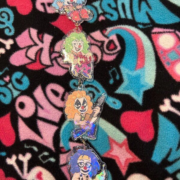 Nu Carnival Kuya Print - Etsy