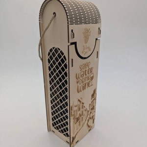 Slider Book Box 5 X 8 Inch Internal Size for 3 Mm 1/8 Inch 4 Mm ...