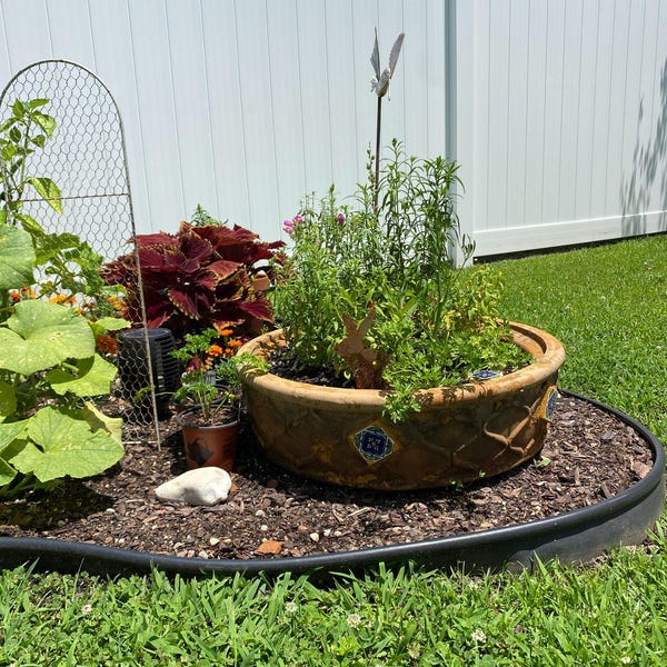 Custom Fishing Heaven Memorial Metal Stake, Fisherman Memorial Sign ...