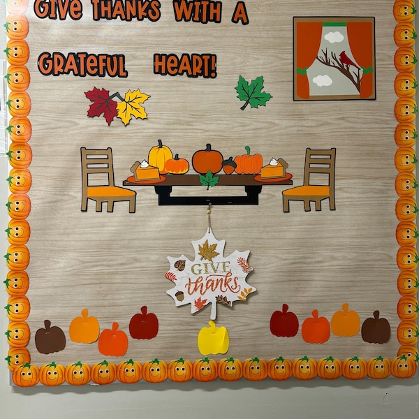 READ! Bulletin Board Kit, School, Reading, Classroom, Library, Teacher ...