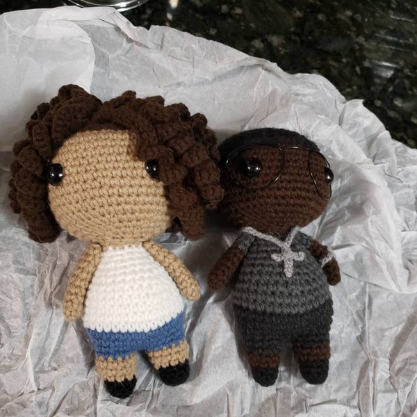 PATTERN - Lethal Company Inspired Hoarding Bug Pattern DIGITAL ONLY ...