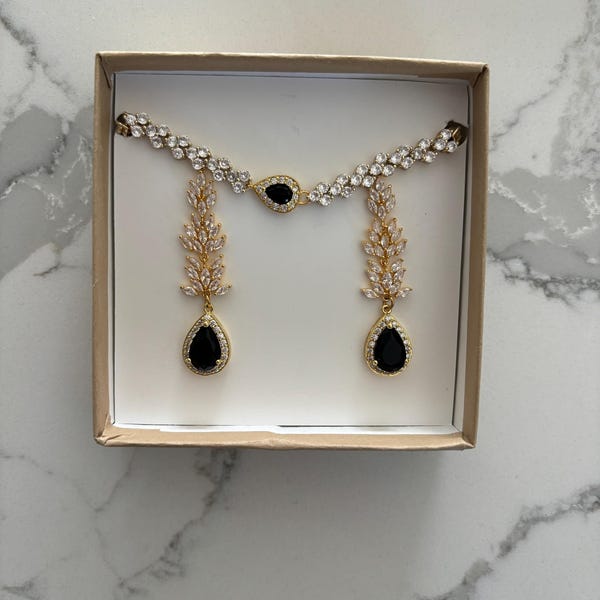 CUSTOM NBP Wedding Jewelry Bridesmaid Earrings Jewelry Pink Opal Blush ...