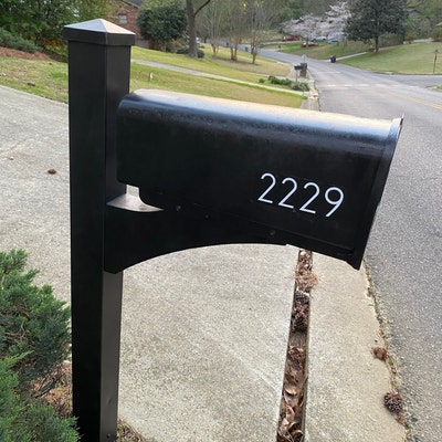 Hours Window Decal Hours of Operation Modern Storefront Business Hours ...