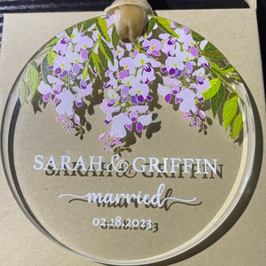 Navy Stripes Dog Tag Dog Tags for Dogs Geometric Dog ID Tag - Etsy