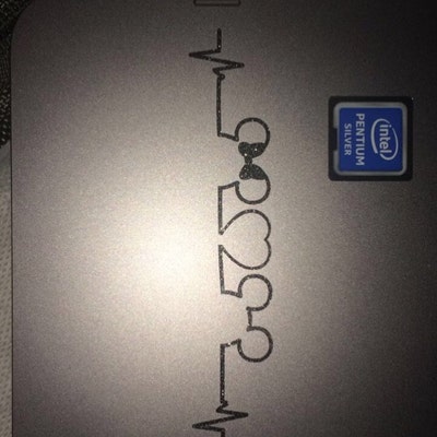 Music Notes Decals, Music Notes Stickers, Music Notes Vinyl Decal Set ...