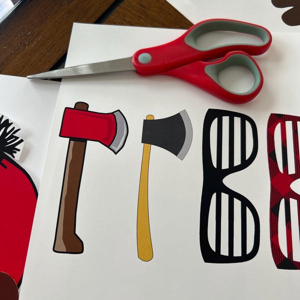 Snow White Photo Booth Props: " PRINCESS PHOTOBOOTH Props" Snow White ...