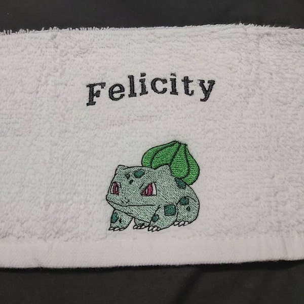 Personalised Face Cloth - Etsy UK