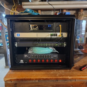 Starlink Gen2 Router 2U Rack Mount - Etsy