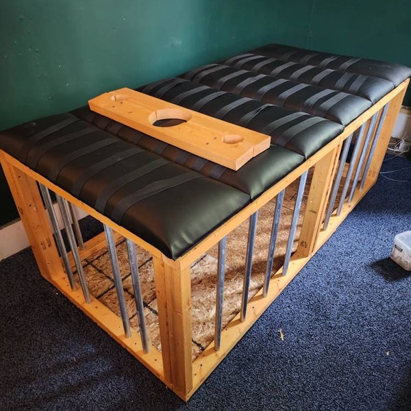 Spreader Saw Horse Bench - Etsy