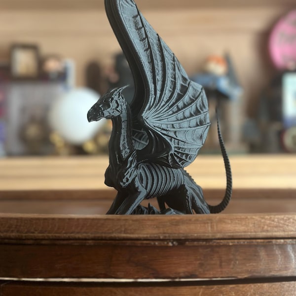 3D Printed Cottage Core Witchy Fungi Mushroom Wall Shelf PINICULA ...