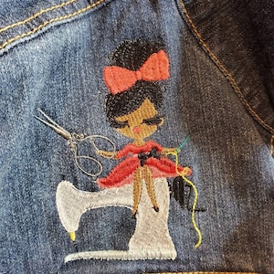 Cute Bunny Balloon Embroidery Design, Animals Embroidery Design Machine ...