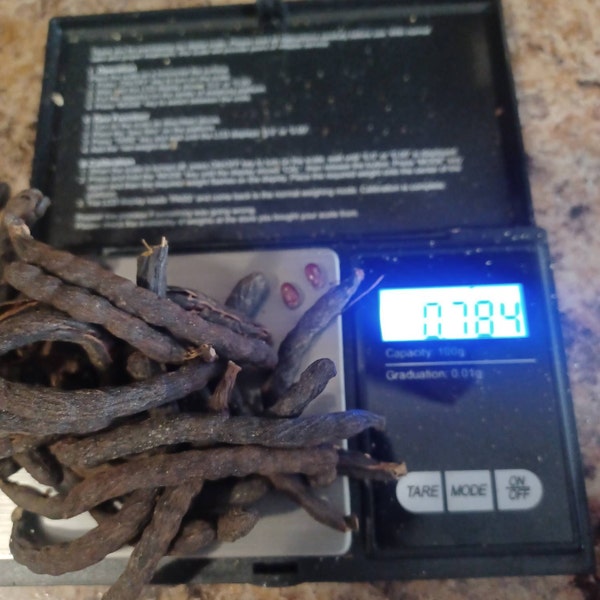 1/2 Lb Jutia Ahumada Pescado Ahumado Y Maíz Tostado Comida De Elegua ...