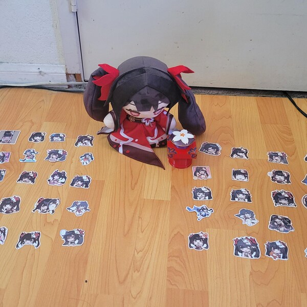 Hsr Sparkle Fumo Honkai Star Rail Sparkle Plush Doll Sparkle Doll ...