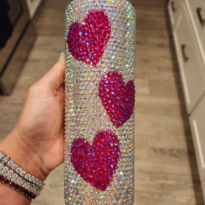 Distressed American Flag With Cross Decal for Car Truck Van Window or ...