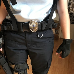 Alien USCSS Nostromo Weyland Yutani Crew Uniform Navigation | Etsy