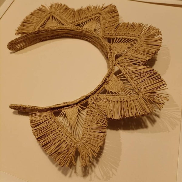 Moroccan Leaf Placemat - Etsy