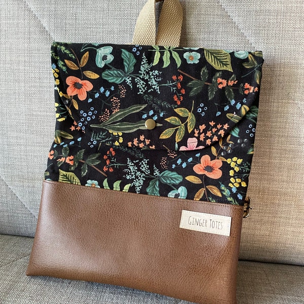 Small Key Fob Wallet - Etsy