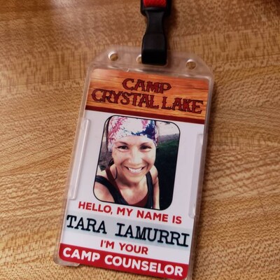 Litchfield Penitentiary 'OITNB' Inmate ID Alex Vause - Etsy