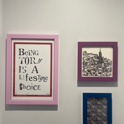 Agape., Wall Prints, Minimalist Framed, Motivational Decor, Poster ...