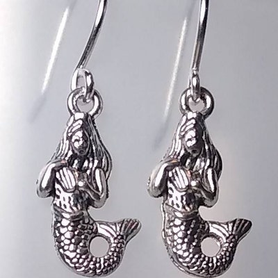 Small Paw Print Connectors Paw Print Charms Bracelet Earring Findings ...