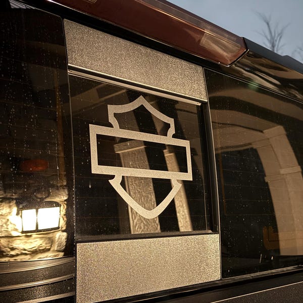 OOH RAH! USMC Marine Corps Vehicle Window Decal/sticker, Customize Rank ...