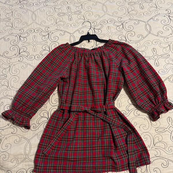 60's Sailor Collared Teen Dress Pattern-simplicity 2366 - Etsy