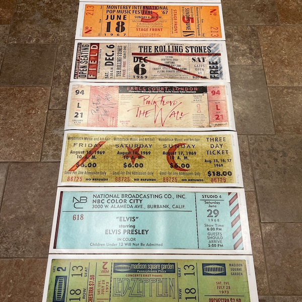 Superbowl 10 - Pittsburgh Steelers Vintage Ticket Poster - Etsy