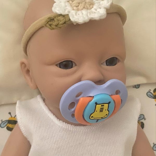 Full Body Silicone Miniature Baby Boy - Etsy