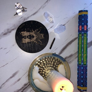 Loki Tree of Life Pendant - Etsy