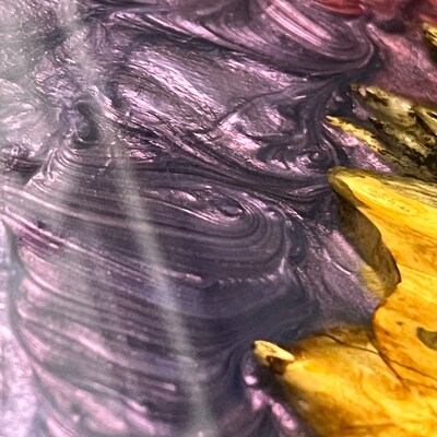 Liquid Diamonds Epoxy Resin 24 Oz. FREE SHIPPING - Etsy