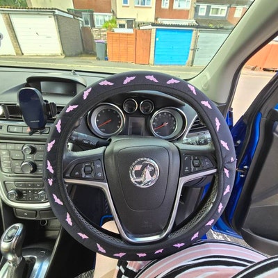 Custom Goth Text License Plate Personalized Car Accessories Goth Decor ...