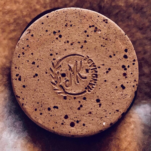 Custom Clay Signature Stamp, Monogram Pottery Stamp, Ceramic Stamp for ...