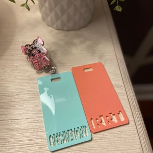 Teacher Badge Buddy, School Staff Badge Buddy, Principal Badge Buddy ...