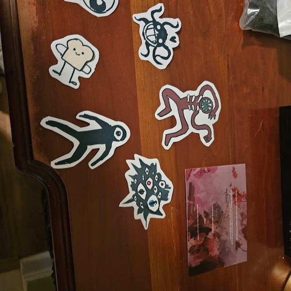 Homestuck Tarot Deck 78 Cards Full Set Unofficial Fanmade Illustrations ...