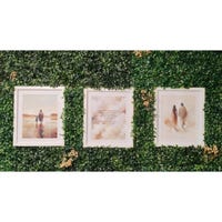 Parable of the Mustard Seed, Digital Print, Watercolor Jesus Wallart ...