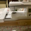 Embroidery Riser Handmade, This One Fits the Machines Like Innovis as ...