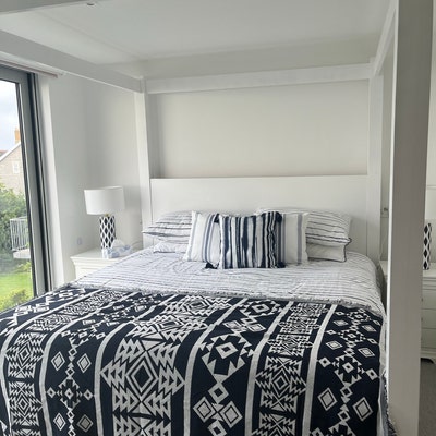 Pom Pom Grey Throw Blanket Pastel Grey Sofa Throw Grey Bed - Etsy UK