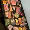 Mystery Sticker Pack, Pinterest Aesthetic Stickers, Waterproof Stickers ...