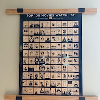 Great Literary Insults Wall Chart Poster Gift for Book - Etsy Canada